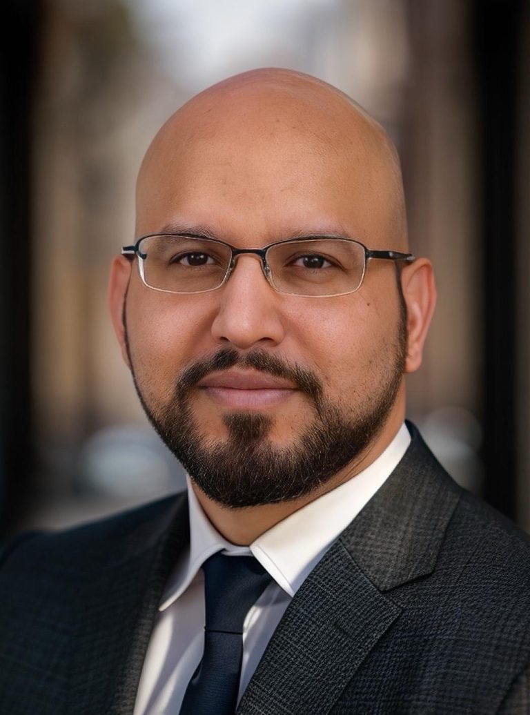 Aamir Jeewa - Advanced Cardiac Therapies Improving Outcomes Network